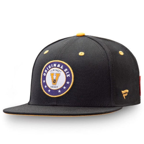 Original Six NHL Official Licensed Merchandise