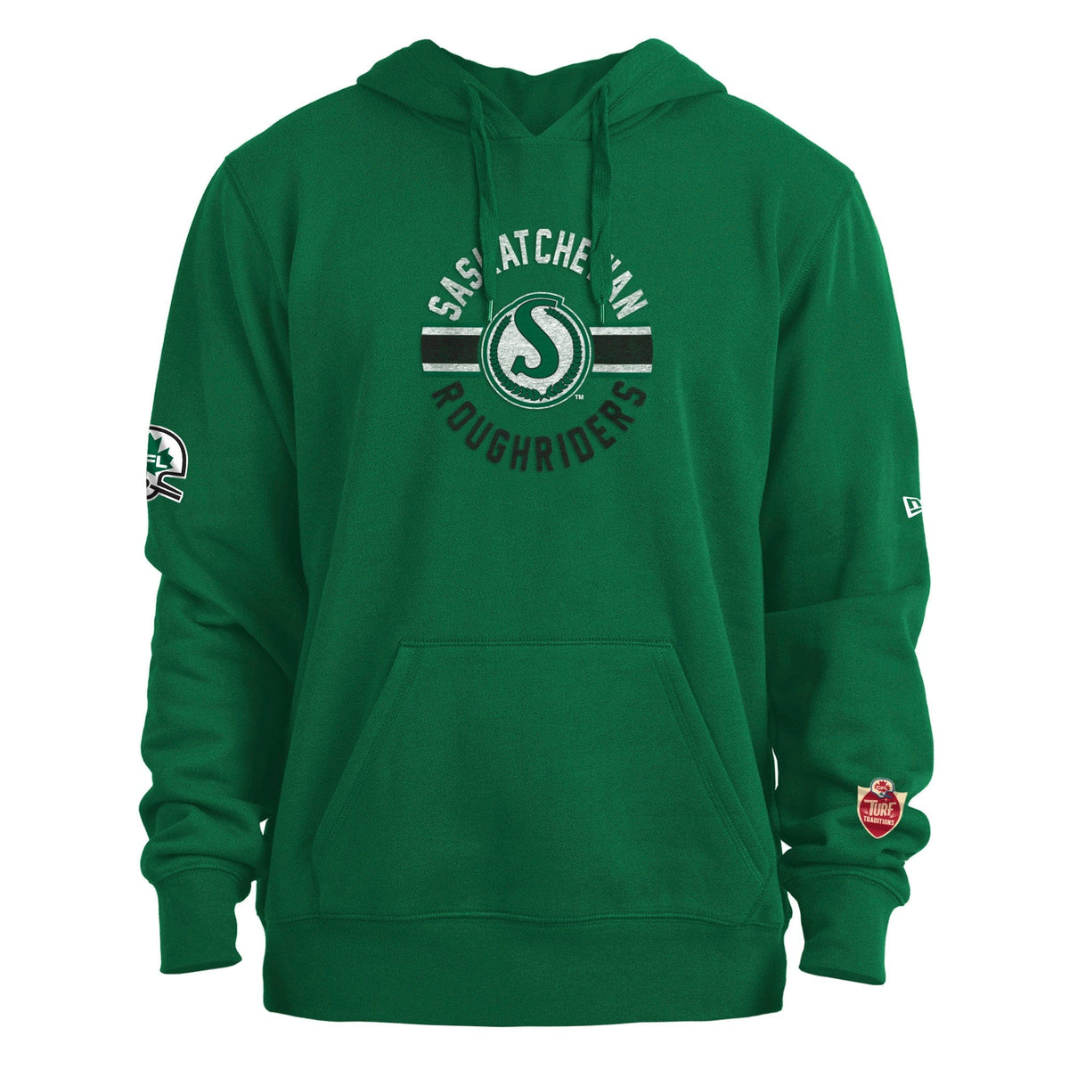 Saskatchewan Roughriders CFL Official Licensed Merchandise