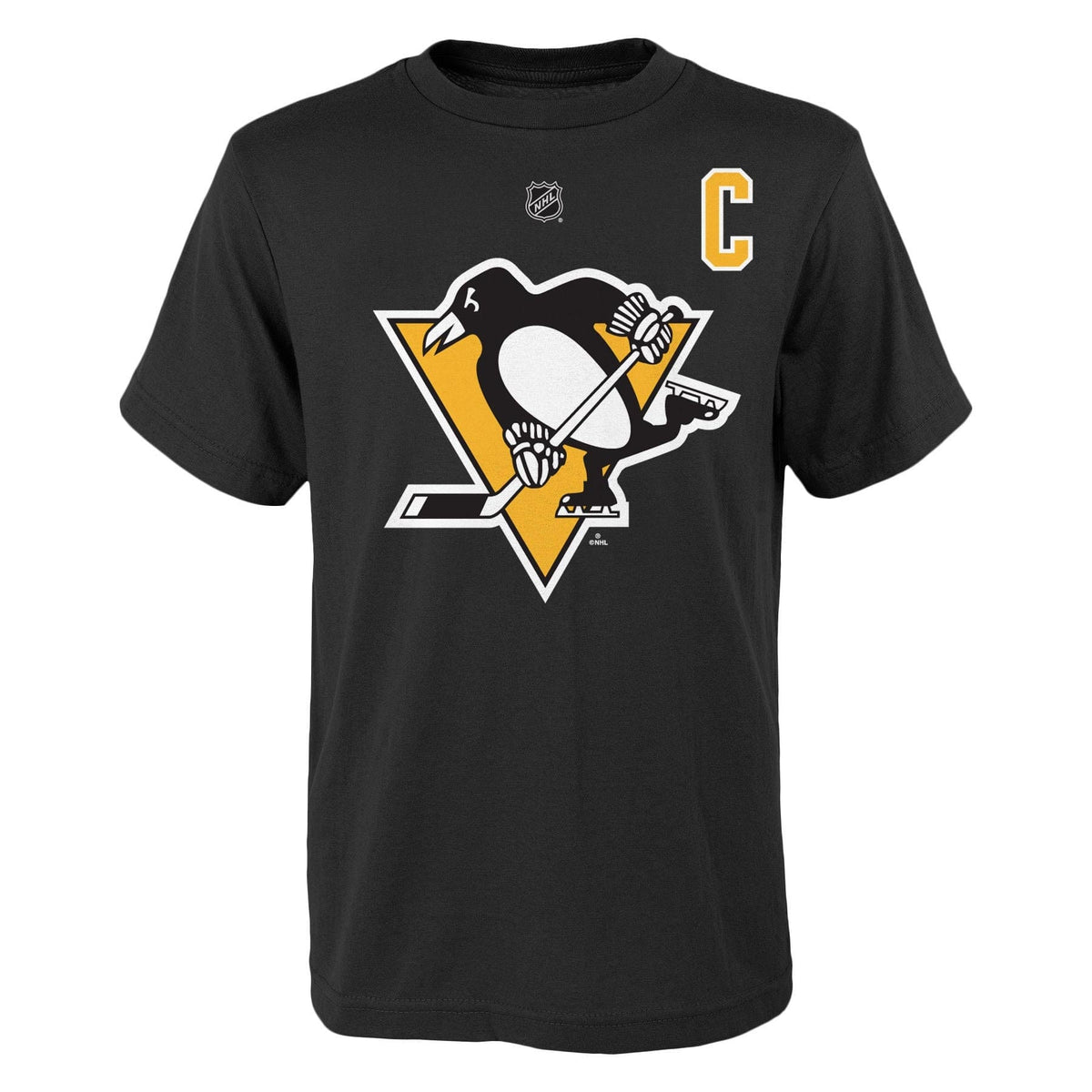 Interesting Info About Sidney Crosby Youth Shirt