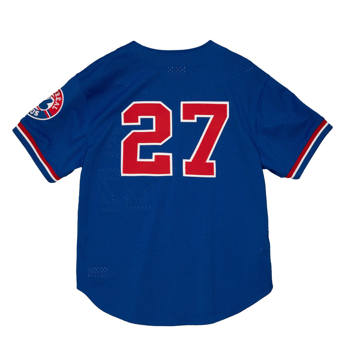 Montreal Expos Official Licensed Jerseys and Apparel
